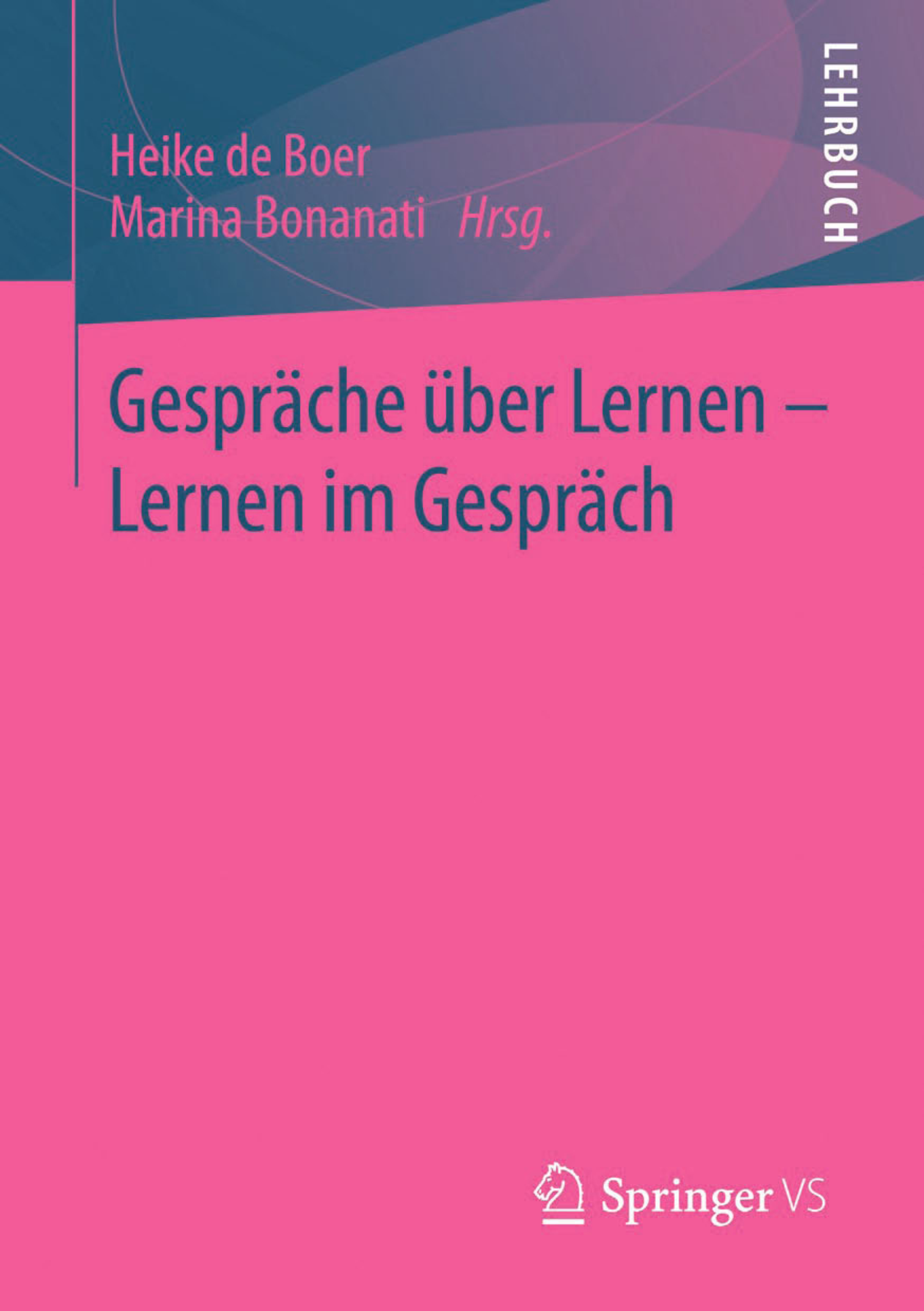 Gespr che ber Lernen Lernen Im Gespr ch Raheel House Library